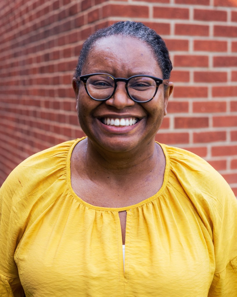 Our Team – St. Augustine's Wembley Park