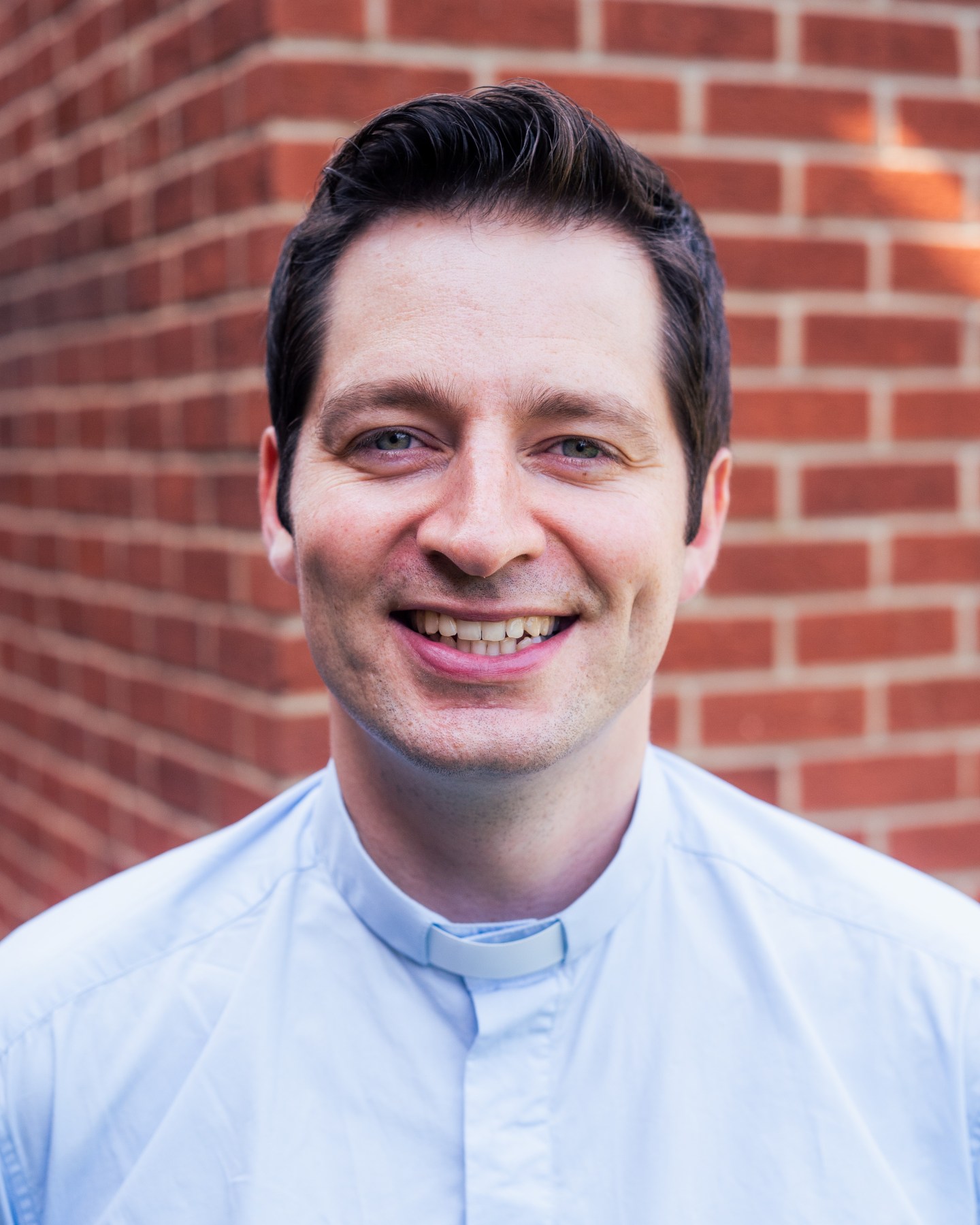 Our Team – St. Augustine's Wembley Park